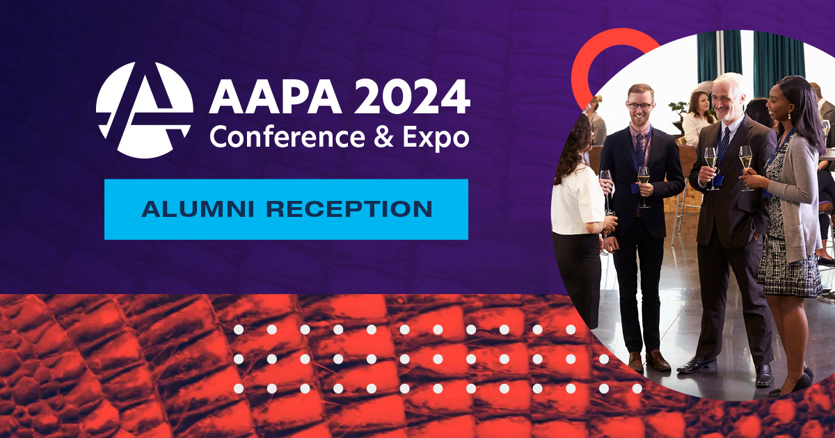 American Academy of PAs Conference Alumni Reception - UT Southwestern Medical Center