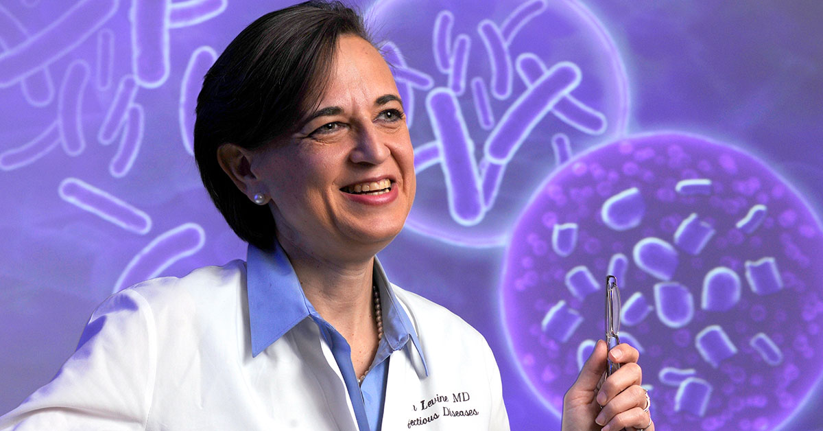 UT Southwestern Launches Fundraising Effort to Honor Beth Levine, M.D ...