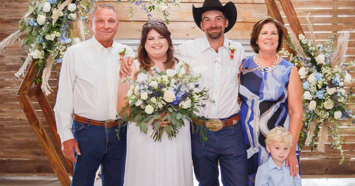 Crofoot Family Creates Fund for Epilepsy Research and Treatment - UT ...