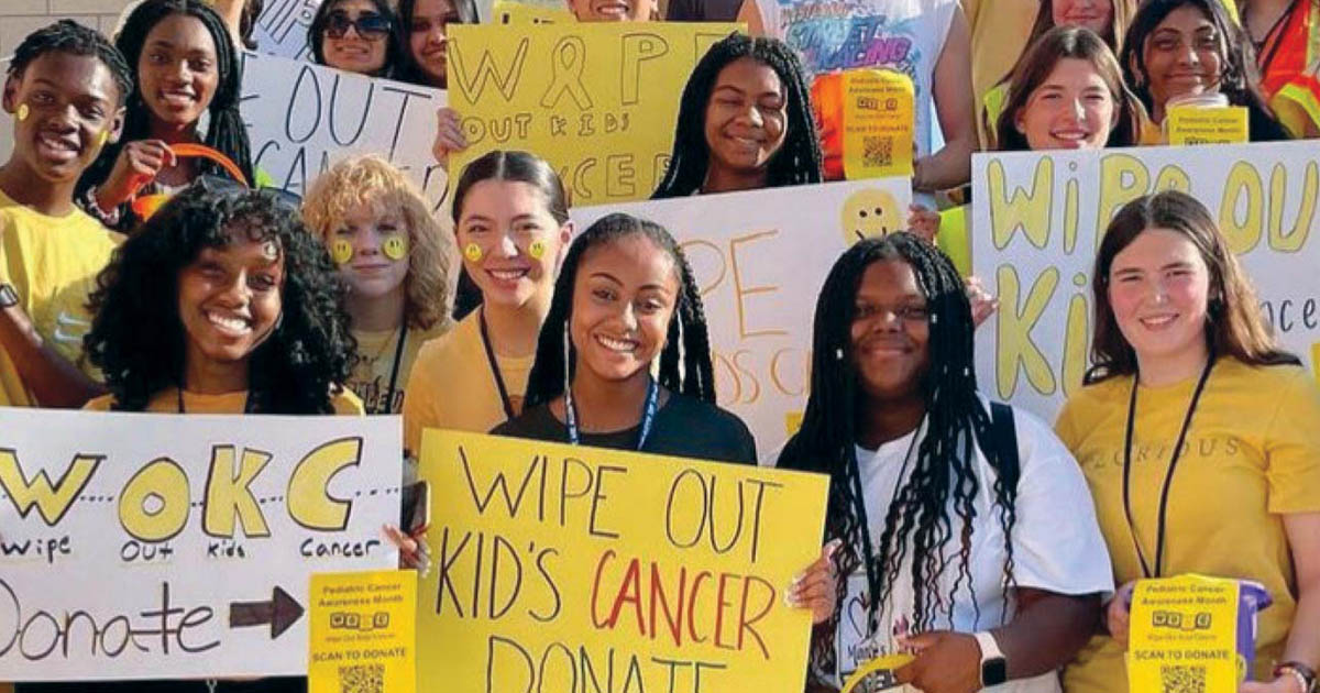 Eliminating the Scariest Part of Childhood - UT Southwestern Medical Center