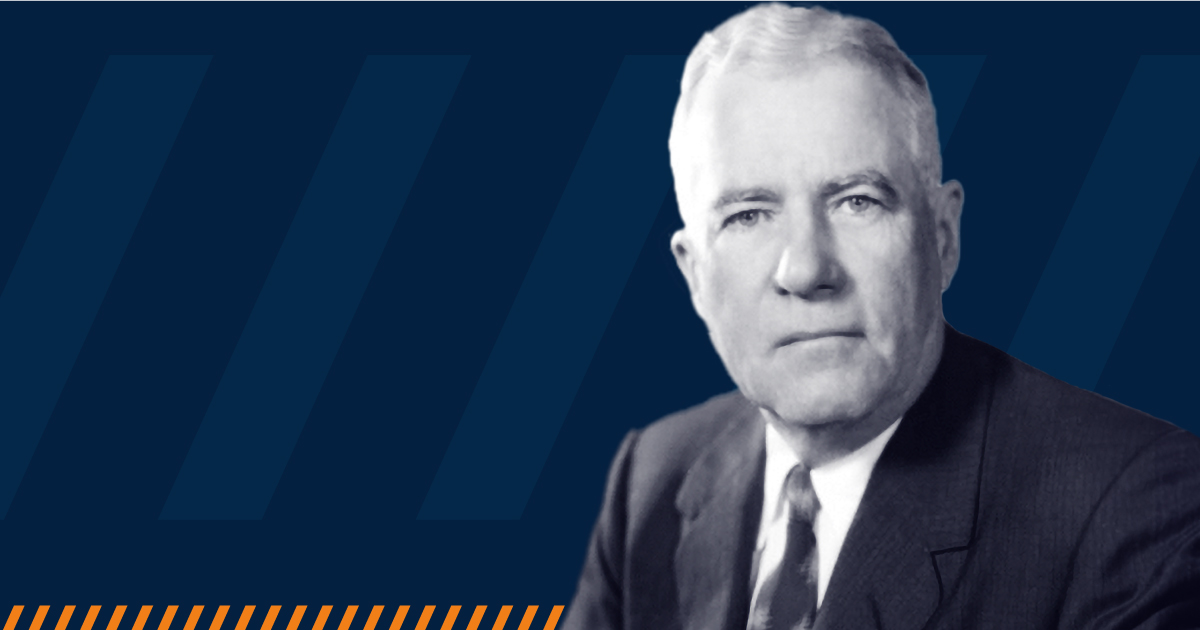 Founder’s Legacy - UT Southwestern Medical Center