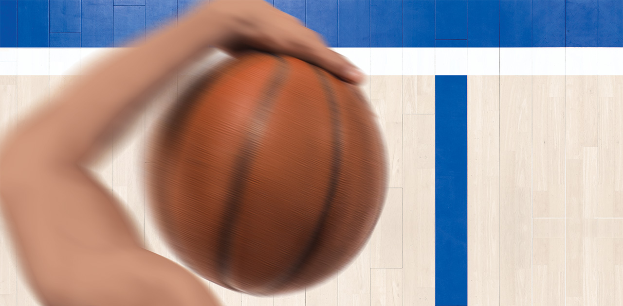 Rebound - UT Southwestern Medical Center