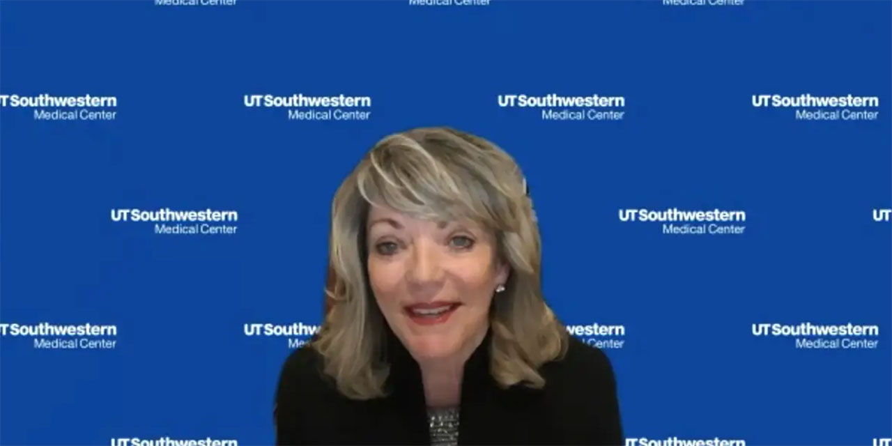 2021 Women's Health Symposium Welcome - UT Southwestern Medical Center